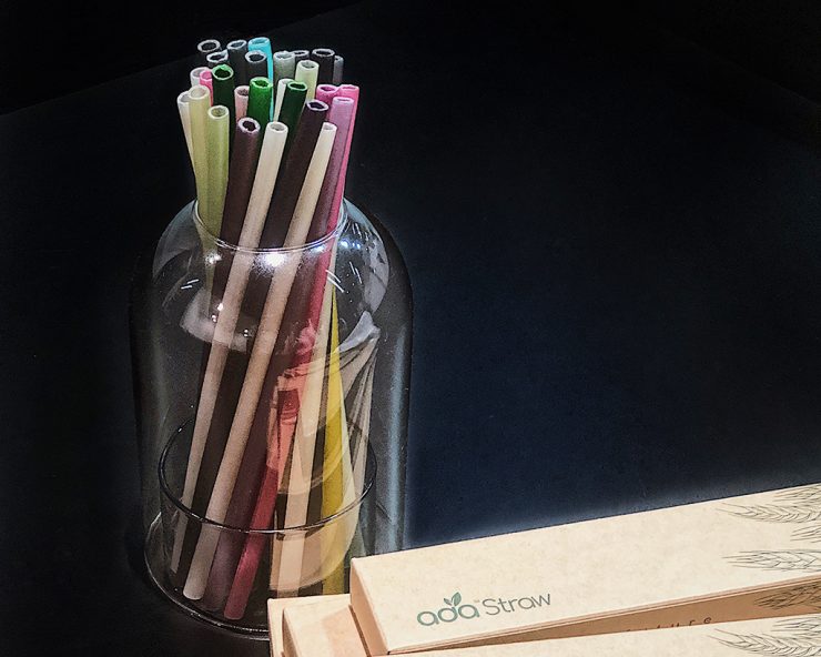 About - ADABIOTECH ADA Straw, Rice Straw, Plant Based Straw